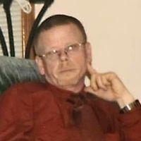 William Felton "Billy" English, age 48