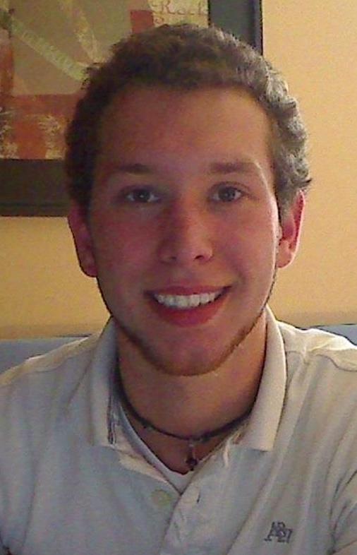 Christopher Trivette, age 29