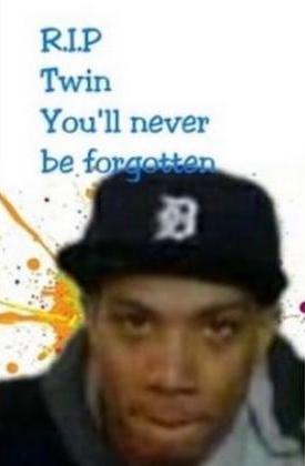 Dominick Banks, age 35