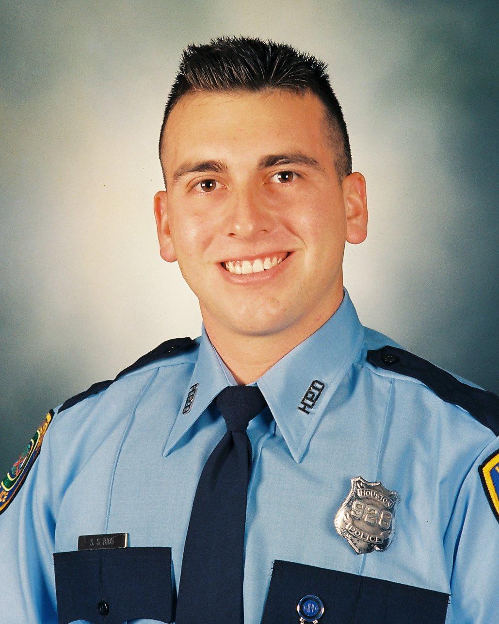 Sergeant Sean Rios Age 47 Sergeant Sean Rios Age 47