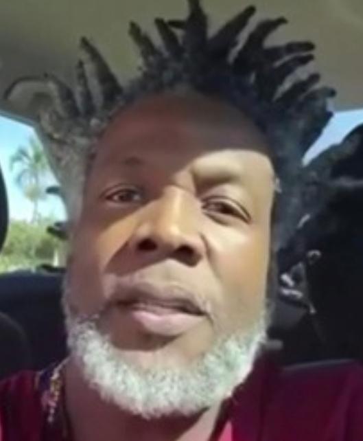 Jamar Hammonds, age 48