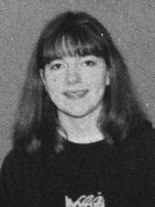 Nicole Marie Hadley, age 14