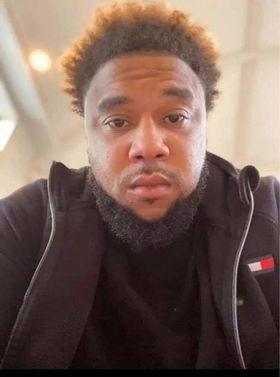 Deandre Williams, age 33