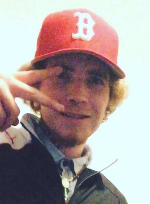 Jacob Michael Allen, age 20