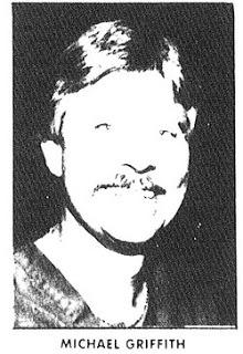 Dr. Michael Edward Griffith, age 48