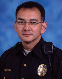 Sergeant Michael Joseph Smith, age 55