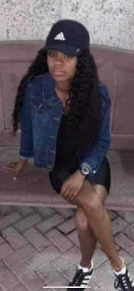 Tyleisha Trishaun "Tylee" Taylor, age 20