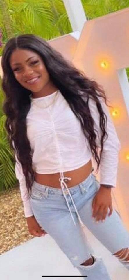 Tyleisha Trishaun "Tylee" Taylor, age 20