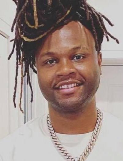 Dontay "OTF DThang" Banks, Jr., age 32