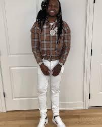 Dontay "OTF DThang" Banks, Jr., age 32