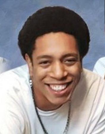 Joshua Brett Holbert, age 22