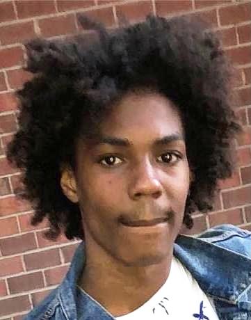 Tyquill Daugherty aka Ty Swish, age 19