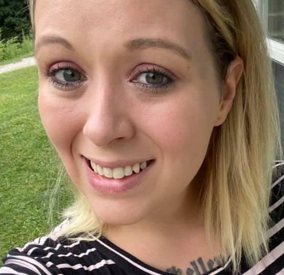 Stephanie Marie Weis, age 30