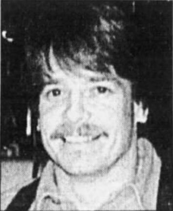 John Austin "Johnny Mac" Macomber Jr., age 36