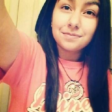 Emily Rose Nevarez, age 14