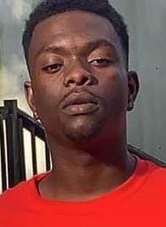 Nigel Scott Alexander Batts, age 23