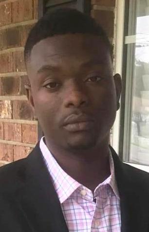 Nigel Scott Alexander Batts, age 23