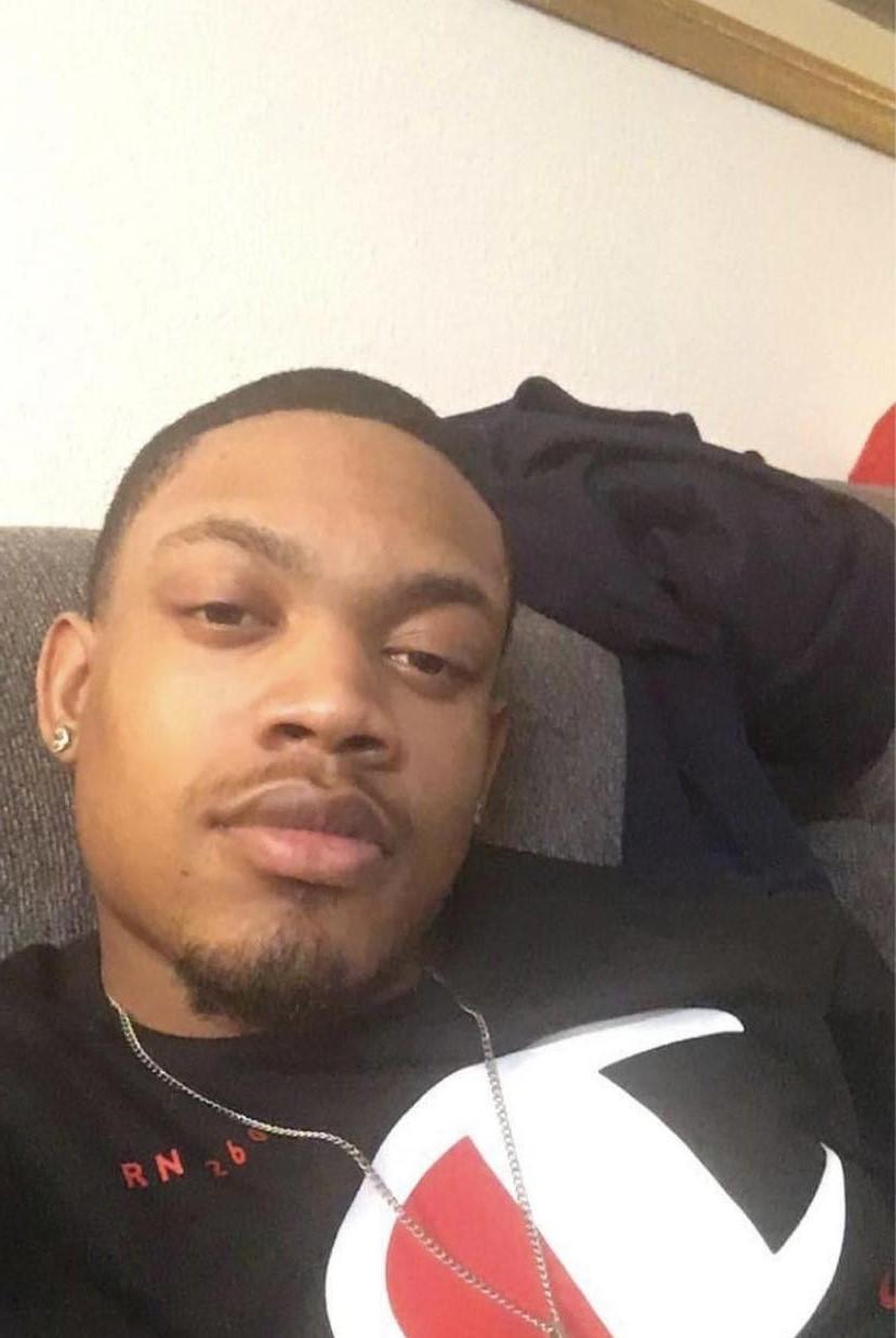 Norris Perry, age 22