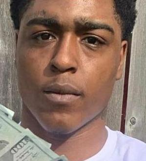 Keith Keon Harris, age 19