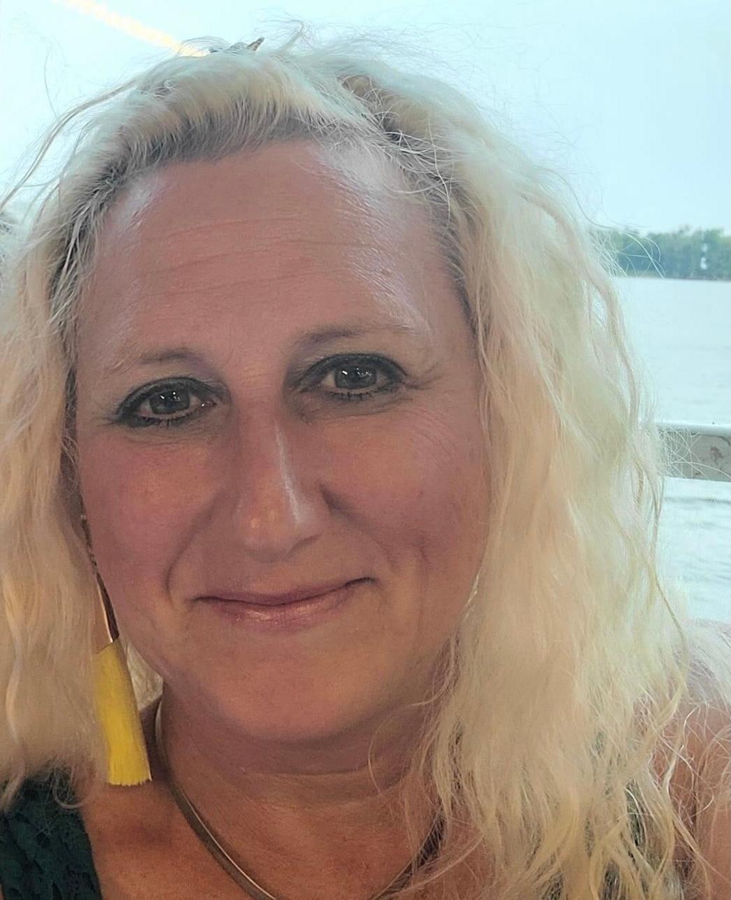 Rebecca Bolin Age 51 Rebecca Bolin Age 51