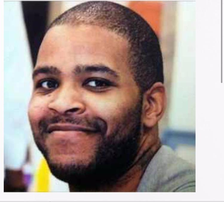 Gerald Thompson, age 34