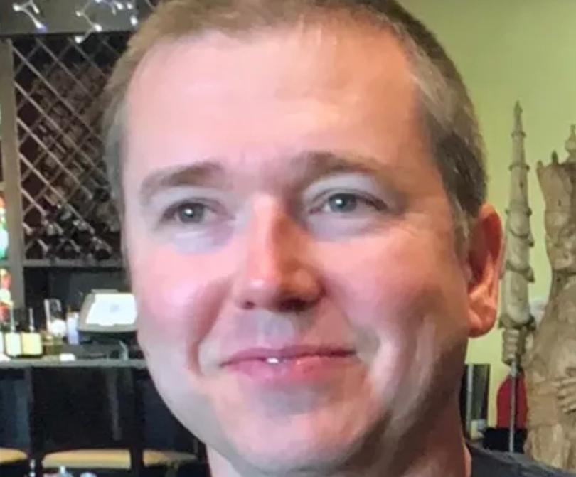 Edward Snyder, age 47