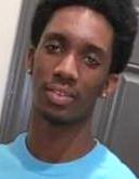 Devon Clanton, age 22