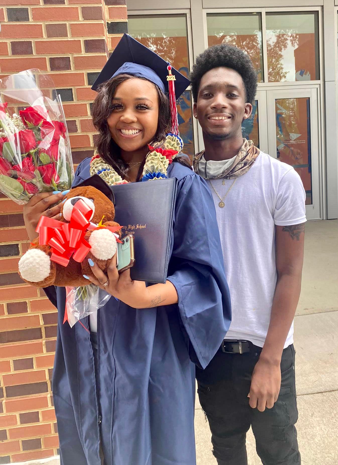 Devon Clanton, age 22