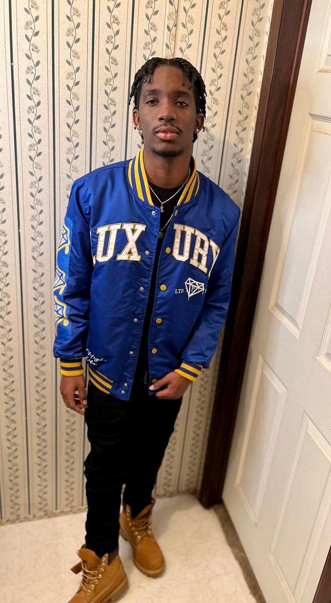 Devon Clanton, age 22