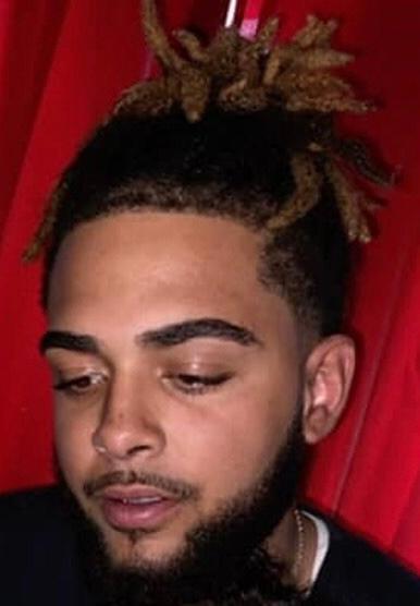 Devonte Phillips, age 24