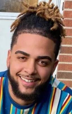 Devonte Phillips, age 24