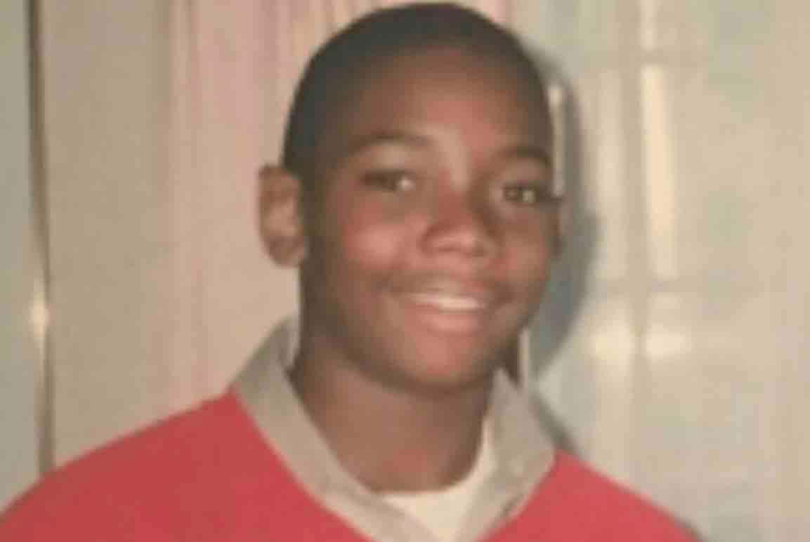 Trevis Stephens, age 33