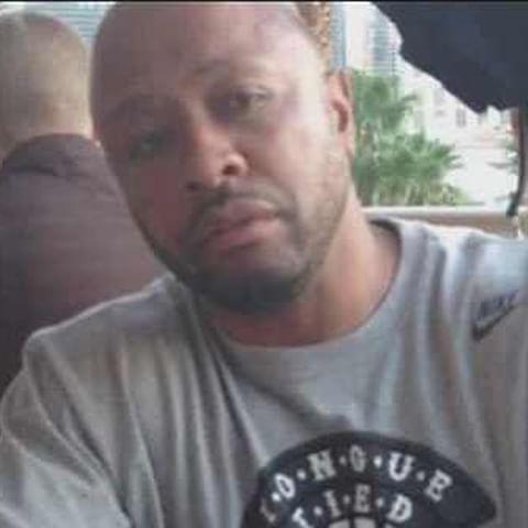 Cornell Lewis, age 47