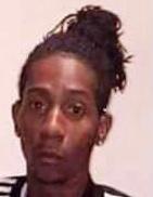 Cordarian Drummer, age 31