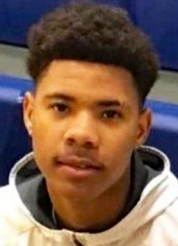 Devin Dewayne Myers, age 17