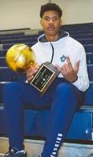 Devin Dewayne Myers, age 17