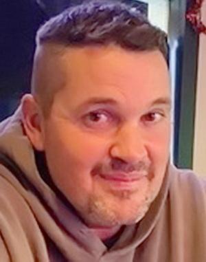 Dustin Christopher Carson, age 46