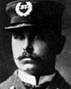Sergeant James Francis Boyle, age 39