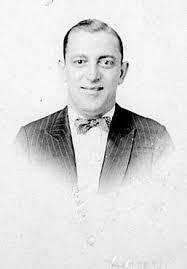 Earl "Hymie" Weiss, age 28