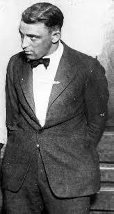 Earl "Hymie" Weiss, age 28