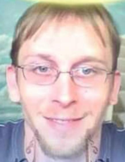 John F Trolio, age 40