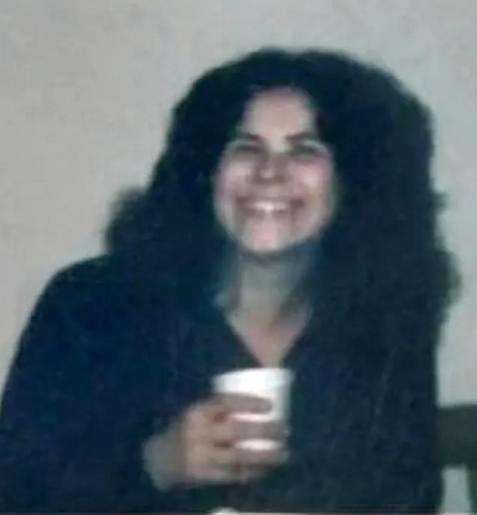 Janet Lee Lucas, age 23