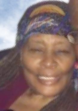 Ruby Louise (Coward) Cox, age 78