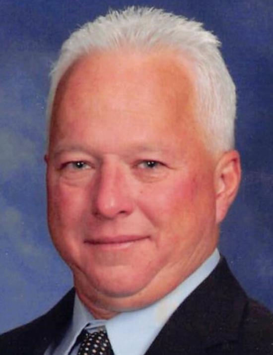 Mitchell Chandler, age 59