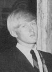 Ernest "Billy" Isom Jr., age 27