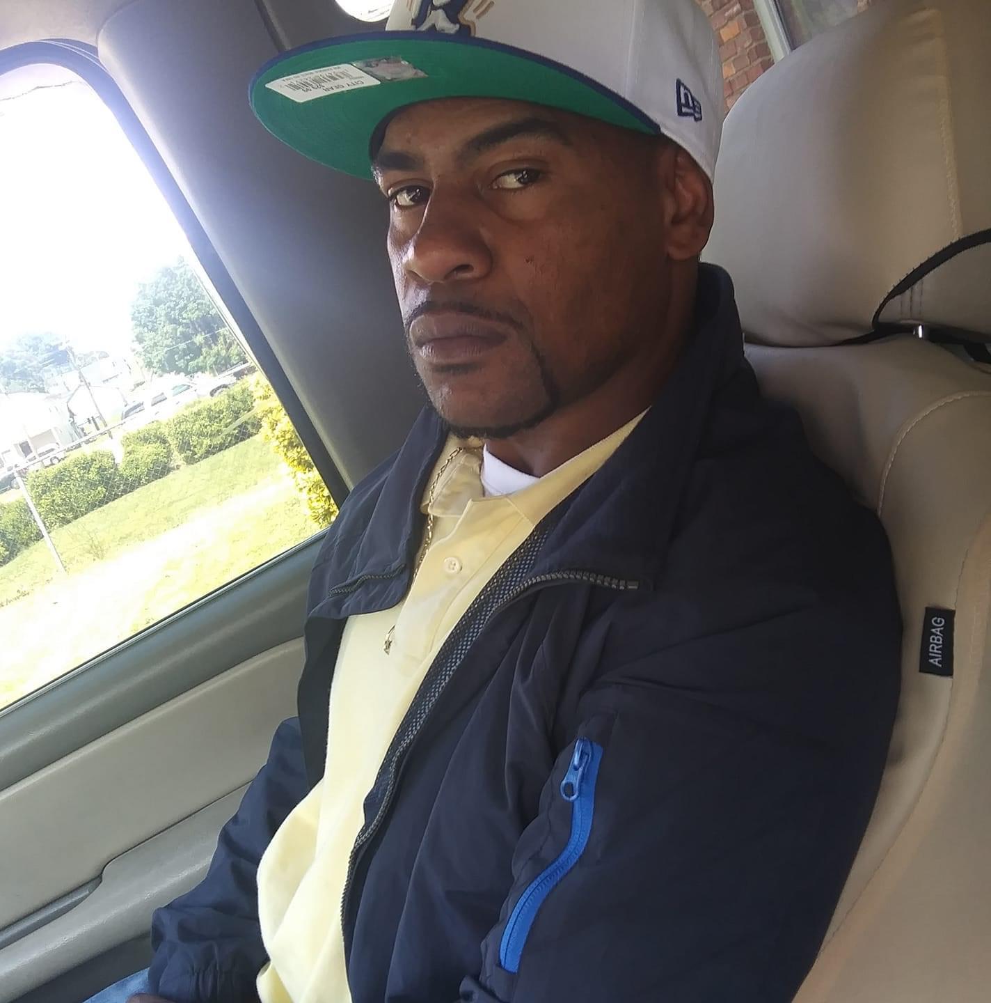 Gregory Burse, age 36