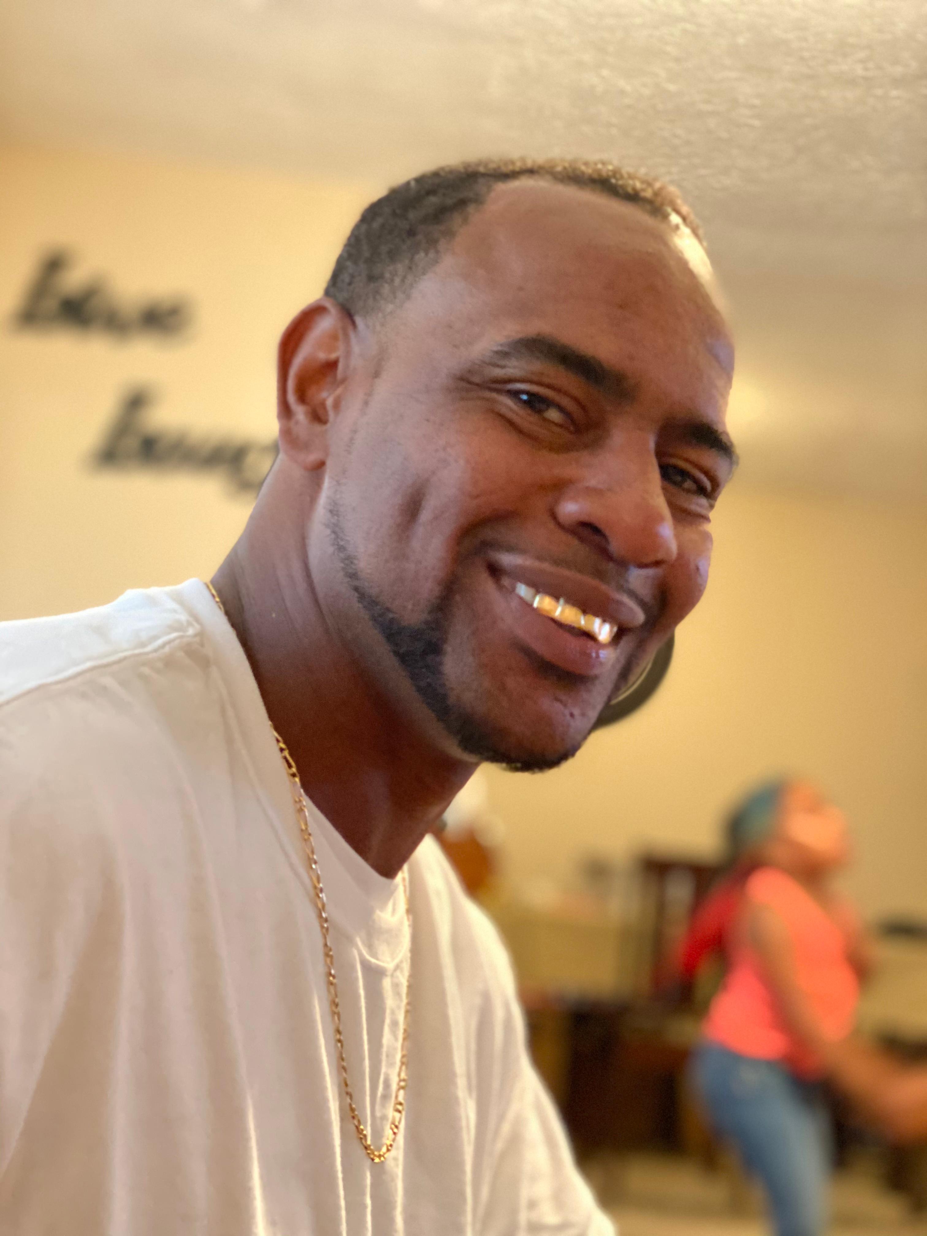 Gregory Burse, age 36