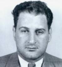 Harry Millman, age 26