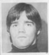 Michael Condon, age 34