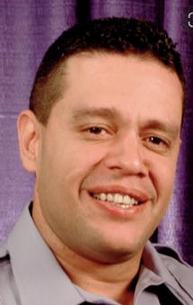 Rafael "Ray" Vazquez Sr., age 42